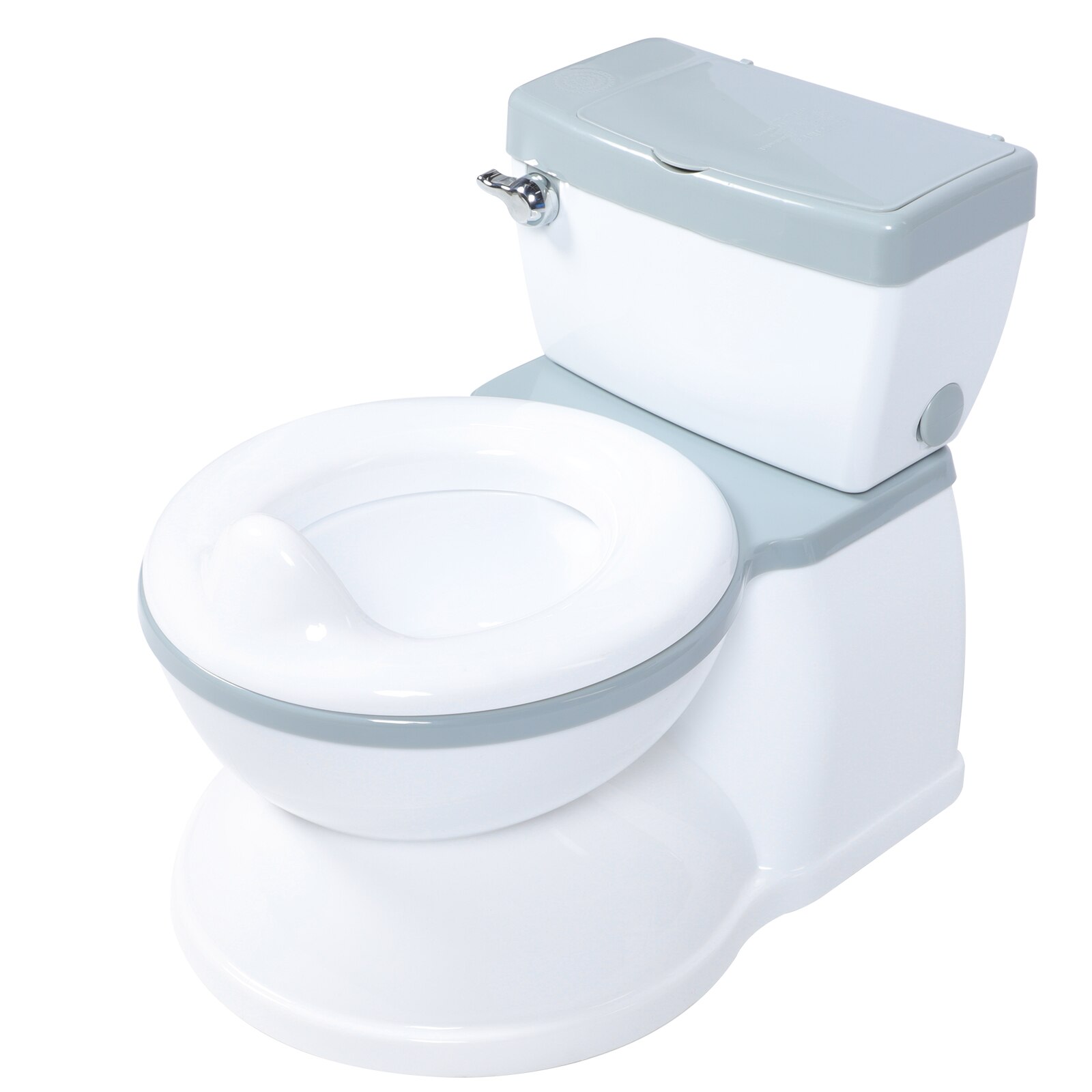 1Pc Foldable Children Toilet Baby Toddler Toilet P... – Grandado