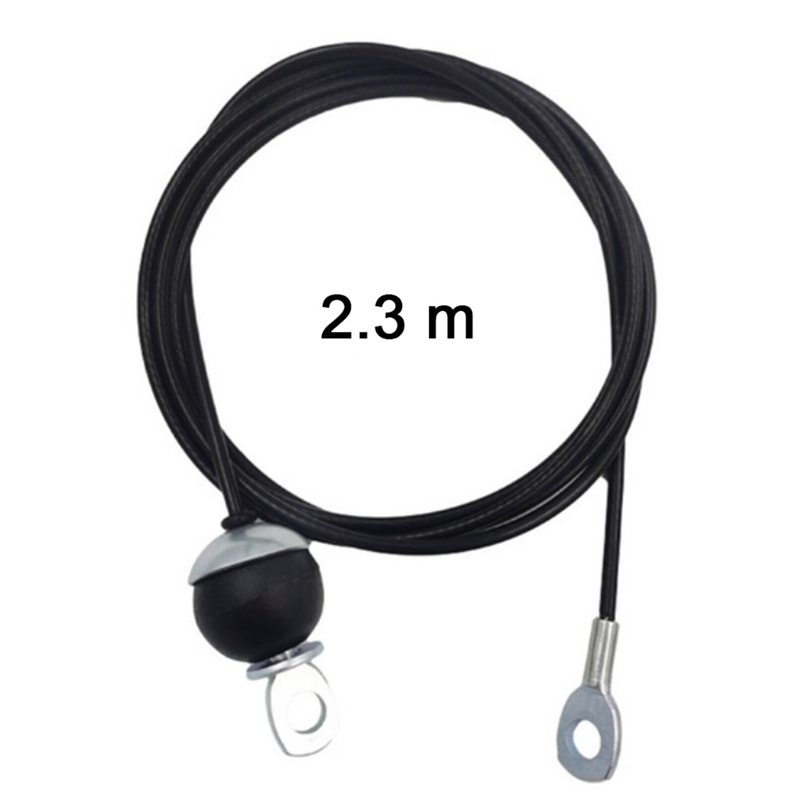 Fitness Diy Gym Katrol Kabel Machine Attachment Sy... – Vicedeal