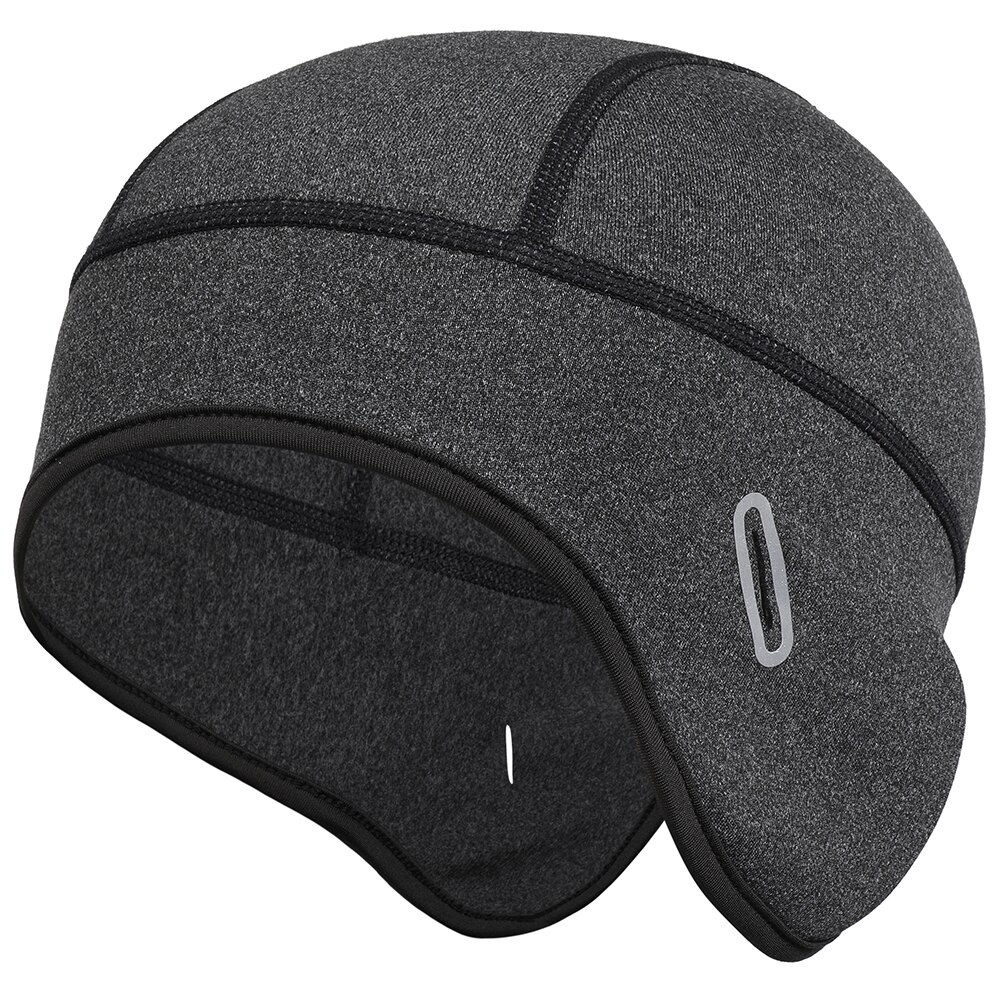 Winter Cycling Cap Windproof Thermal Ski Beanies H... – Vicedeal