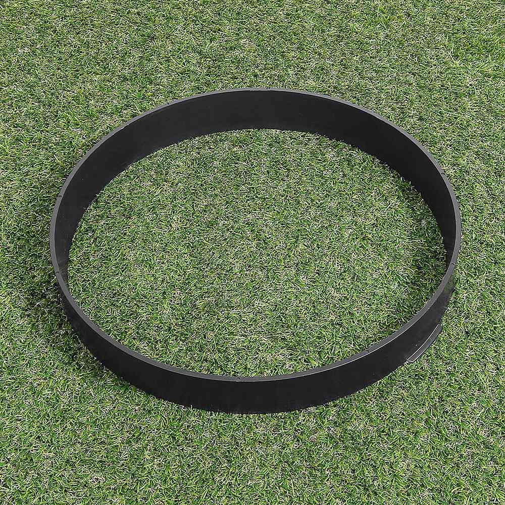 DIY Round Manually Plastic Concrete Mold Road Make... – Grandado