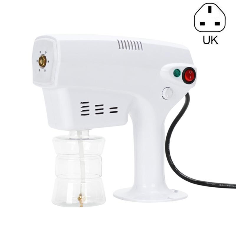 1200W 220V 250ml Electric ULV Sprayer Blue Light P... – Grandado