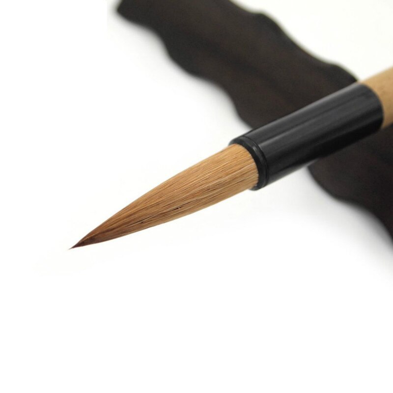 Waesel Hair Chinese Calligraphy Writing Brush Set ... – Vicedeal