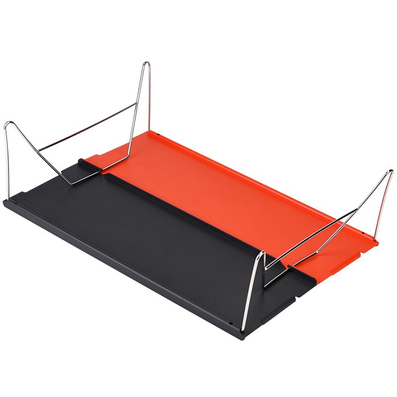 Zwei-farbe faltbare bord outdoor tisch im freien c... – Vicedeal