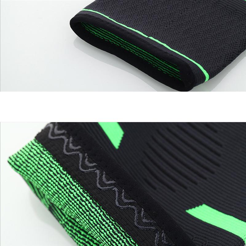 Sports Knee Support Sleeves Joint Pain & Arthritis... – Vicedeal