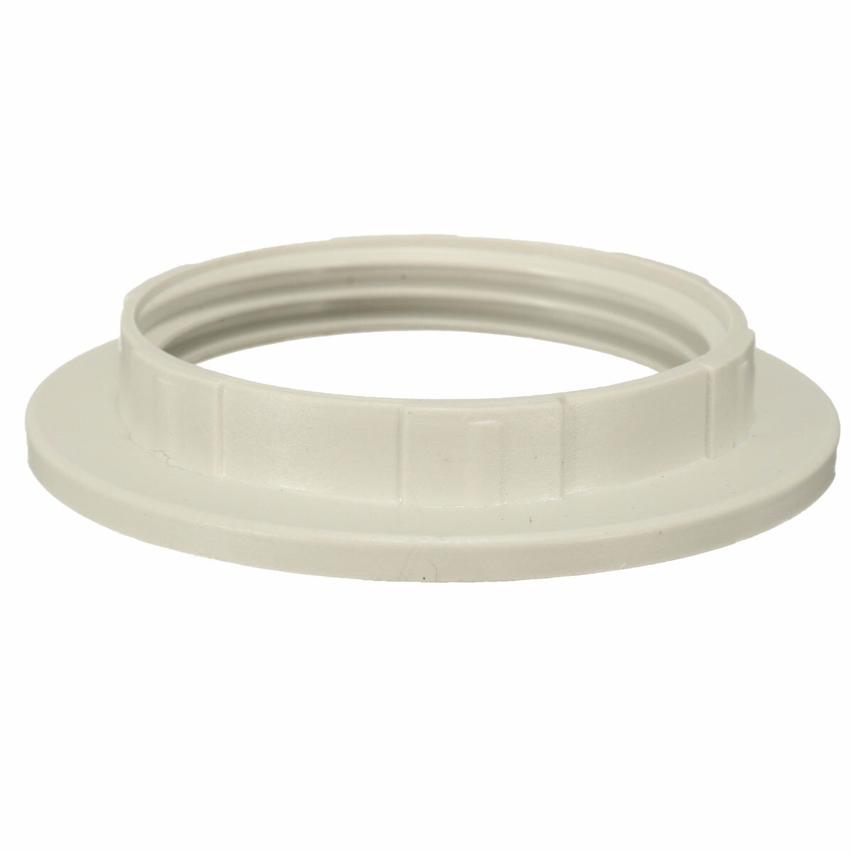 E27 Lampshade Ring Adapter Black White Light Shade... – Grandado