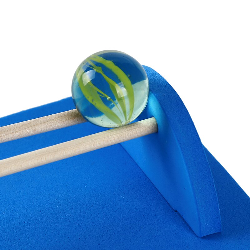 Dual Track Strange Slope DIY Model Science Technol... – Grandado