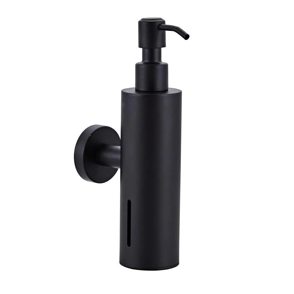 Liquid Soaps Dispensers 304 Stainless Steel Brushe... – Vicedeal
