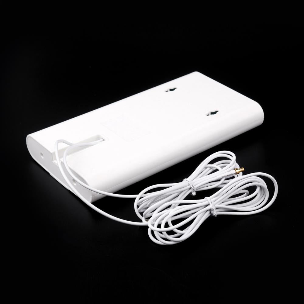 Artudatech Indoor Blazing Fast 3G 4G 88dBi LTE MIM... – Grandado