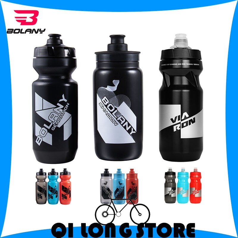 Bolany Fiets Water Bidon 600Ml-650Ml Lekvrij Fitne... – Vicedeal