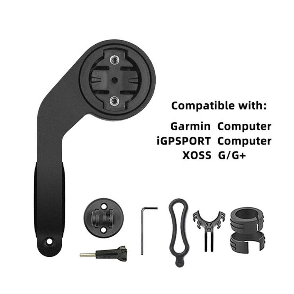 1 Set Bicycle GPS Bracket For GARMIN/Bryton/XOSS H... – Grandado