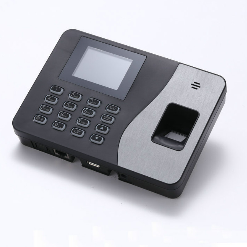 Factory Sales Fingerprint Time Attendance System C... – Grandado