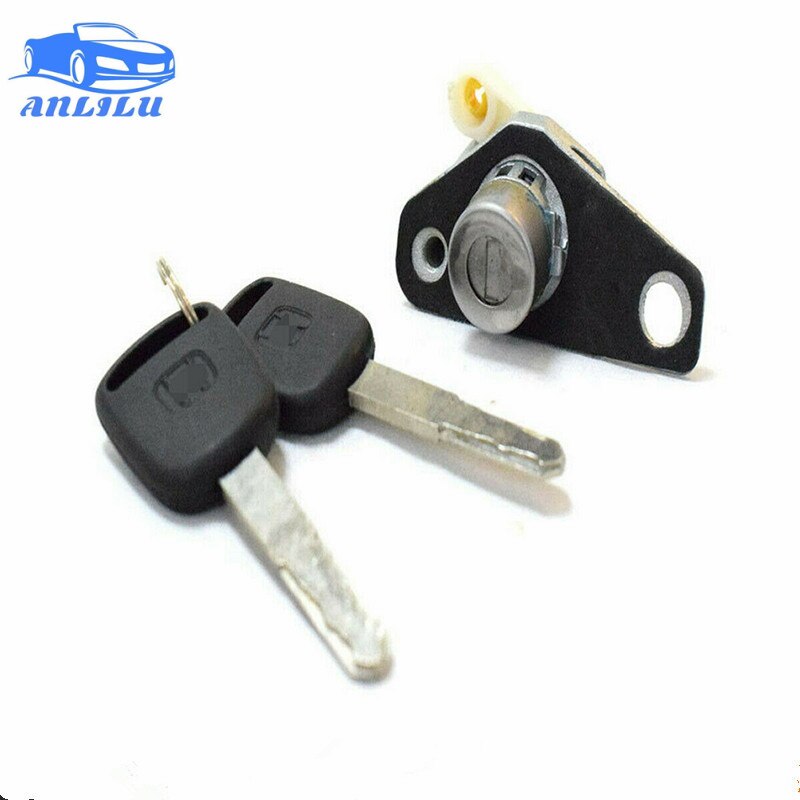 Suitable for 2004 Hon-da Ci-vic trunk lock cylinde... – Vicedeal