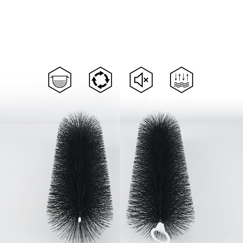 10Pcs Fish Pond Filter Brush 30/40/50cm Pre-filter... – Grandado
