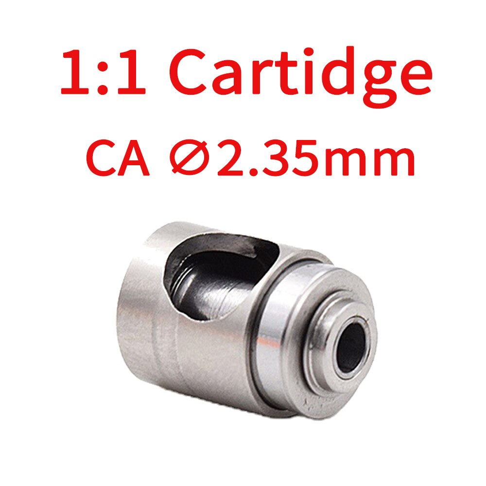 Dental handpiece X25 head shaft Cartridge Fit In 1... – Vicedeal