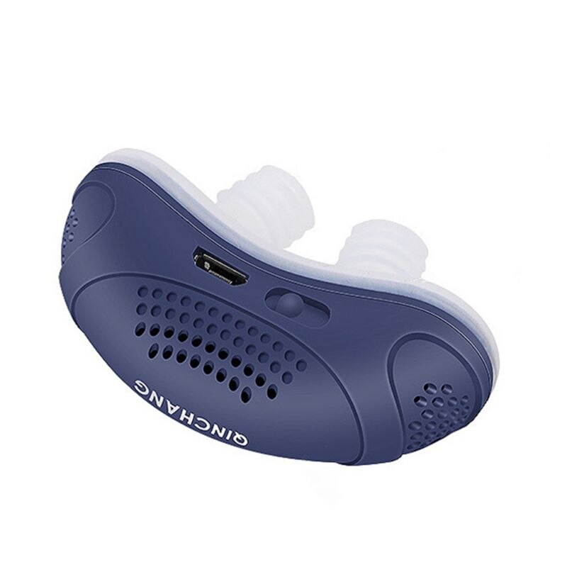 Electric Anti Snoring Device Oxygen Concentration ... – Grandado