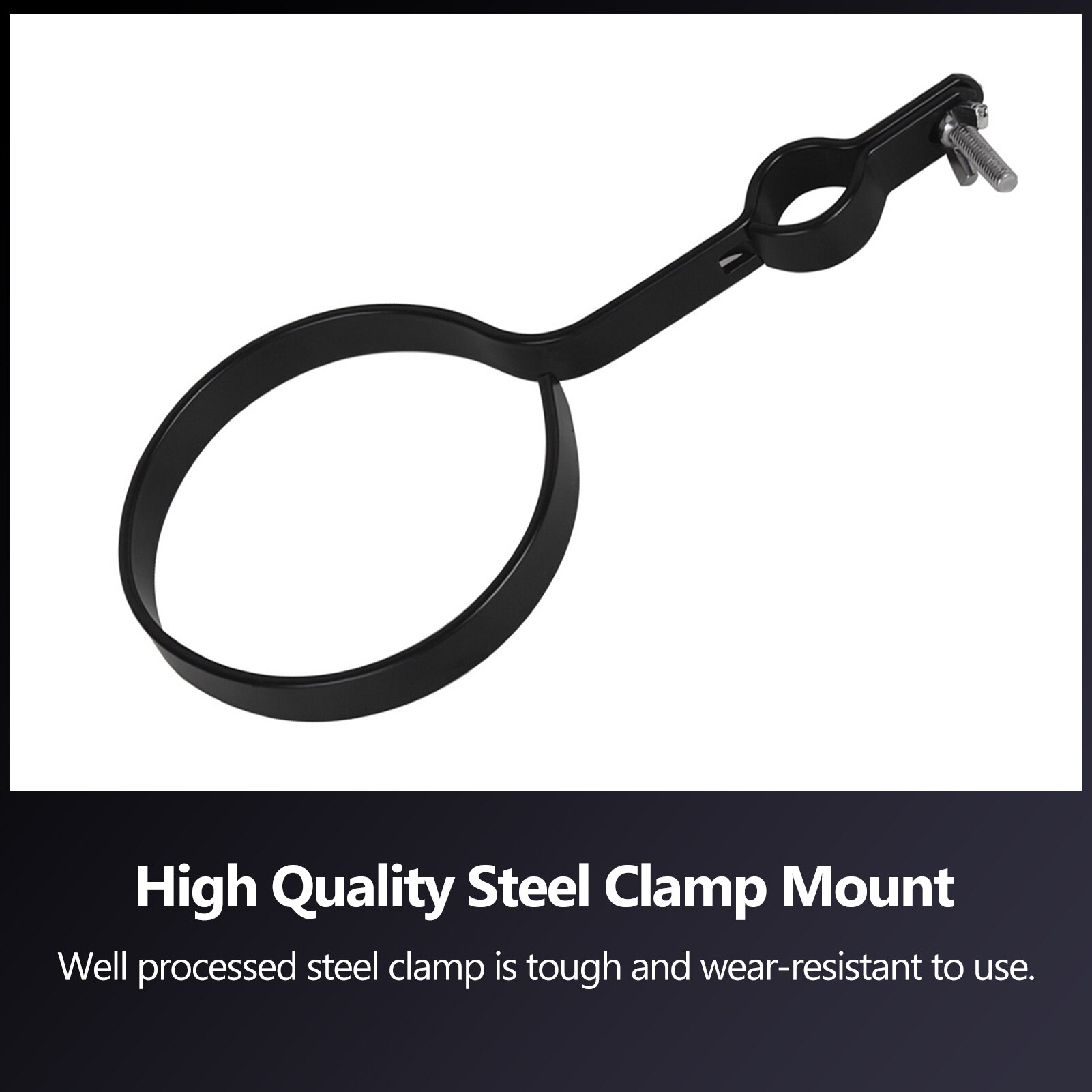 Cylindrical Drum Stick Holder 600D Fabric Clamp On... – Grandado