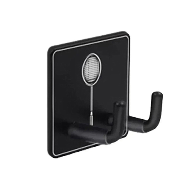 Wall Mounted Racket Holder Tennis Racket Holder Ba... – Grandado