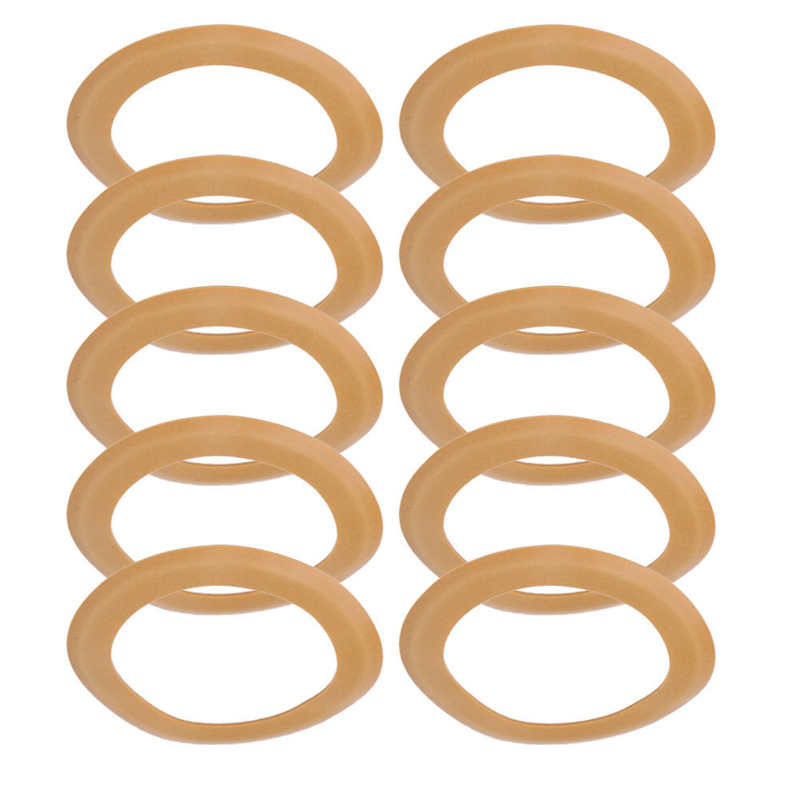 Rubber Piston Wear Resistance Pump Piston Rings fo... – Grandado