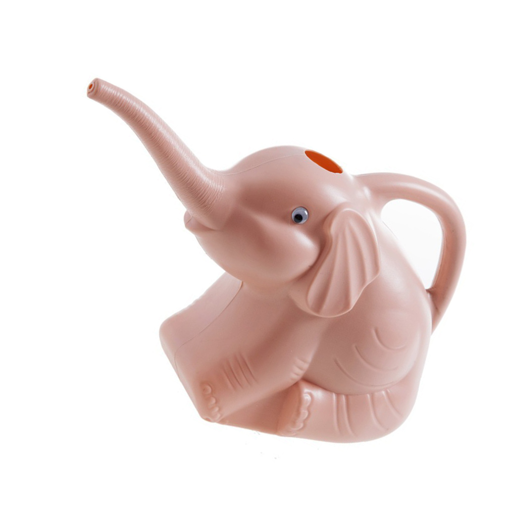 Cartoon Olifant Plant Watering Potten Water Sprink... – Vicedeal