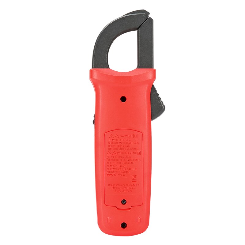 UNI-T UT201+ 400A digital clamp meter High Precisi... – Grandado