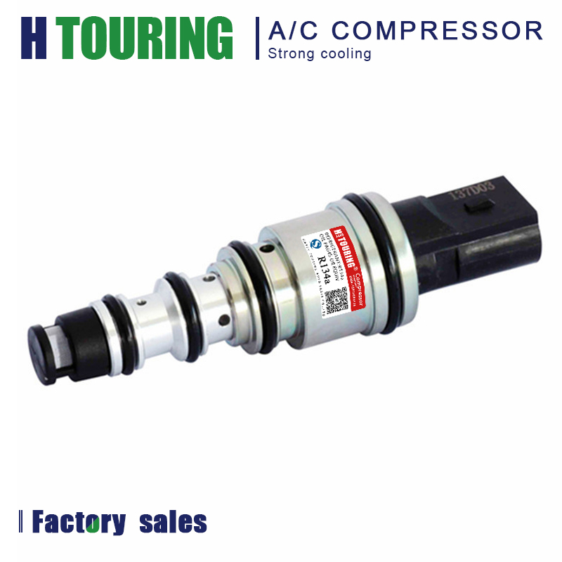 For Delphi V5 CVC-7 AC Compressor Control Valve Va... – Vicedeal