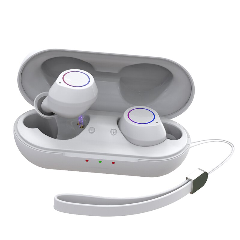 Langsdom TWS Bluetooth Earphones for Phone Sport T... – Grandado