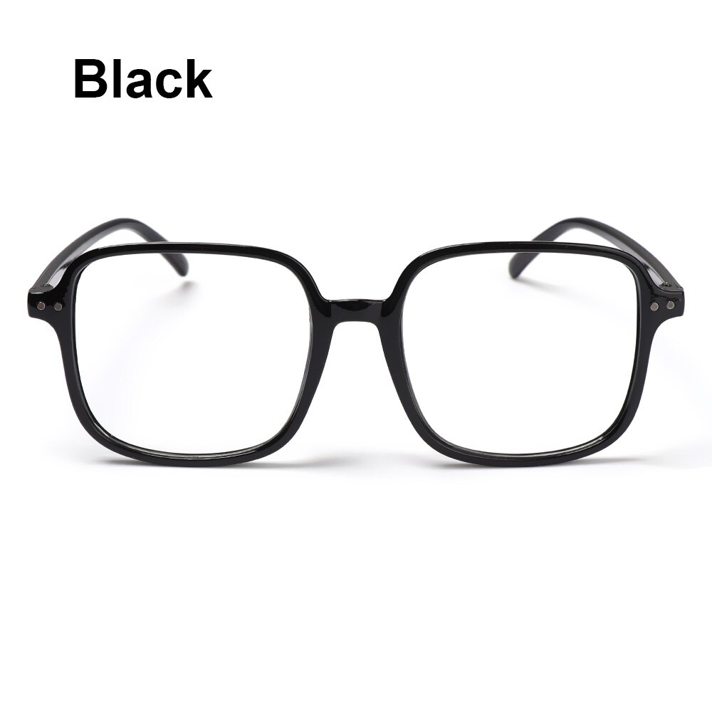 1PC Anti Blue Ray Eyeglasses PC Glasses Frame Comp... – Grandado
