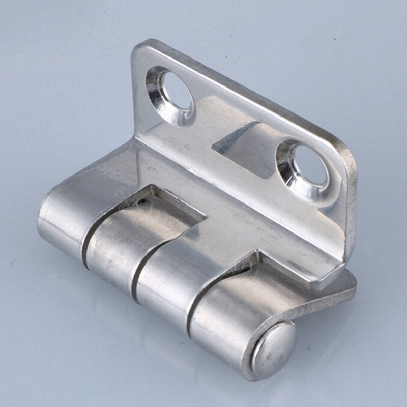 Stainless Steel Cabinet Hinge Electric Box Hinge I... – Grandado