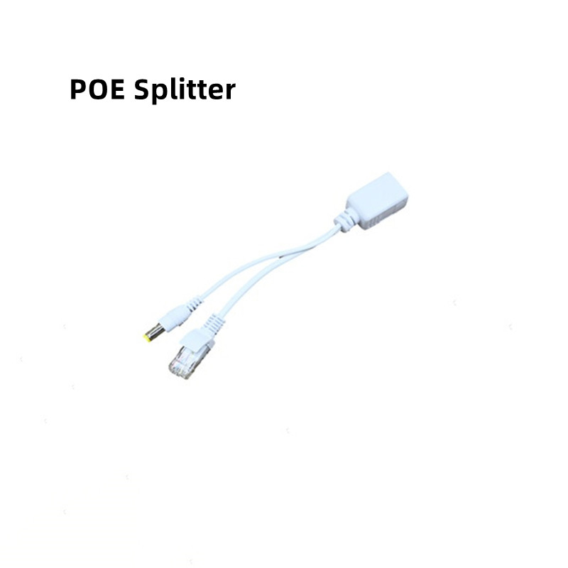 Montions POE Adapter Cable with DC Connector RJ45 ... – Grandado