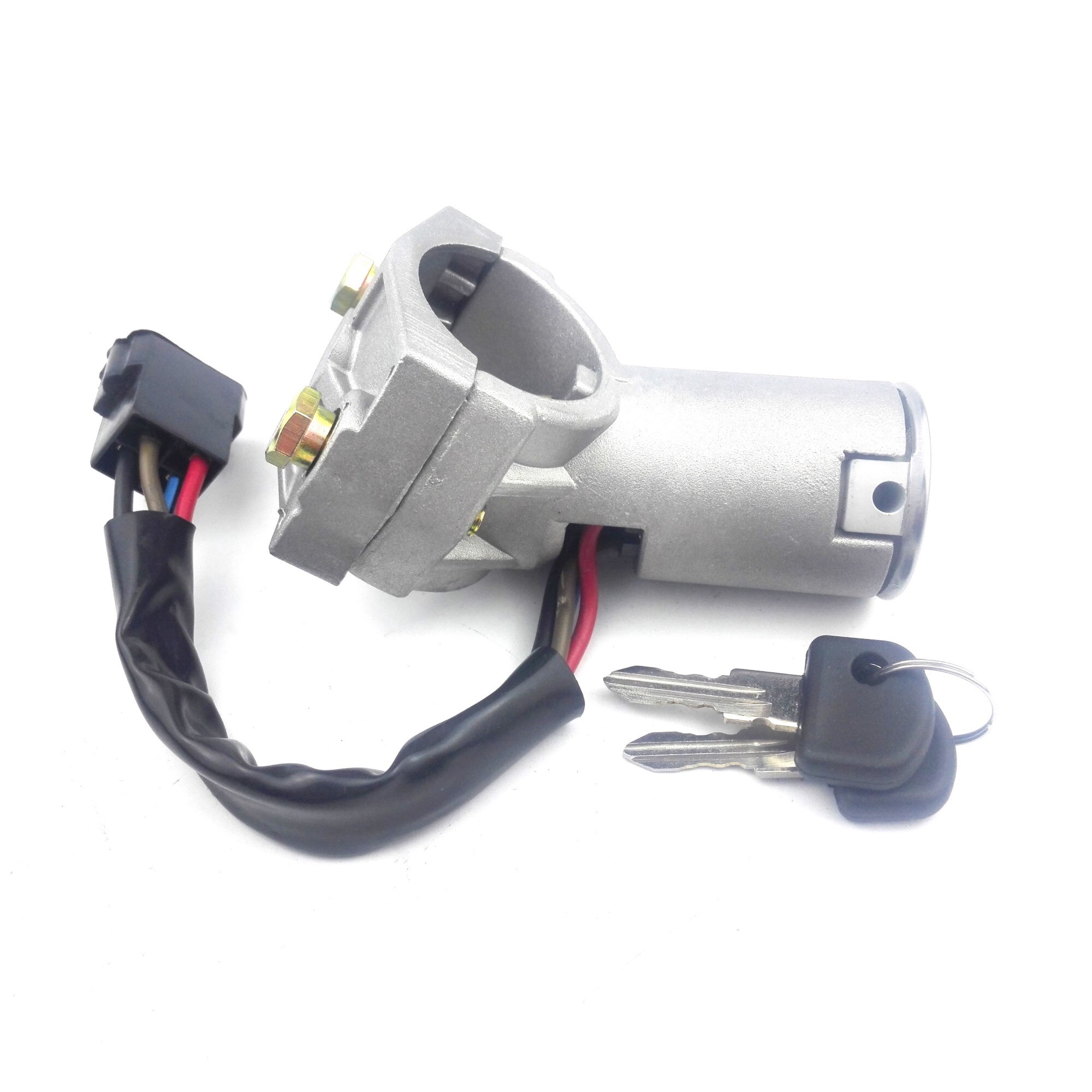 Auto Ontsteking Starter Switch Voor 128 4P – Grandado