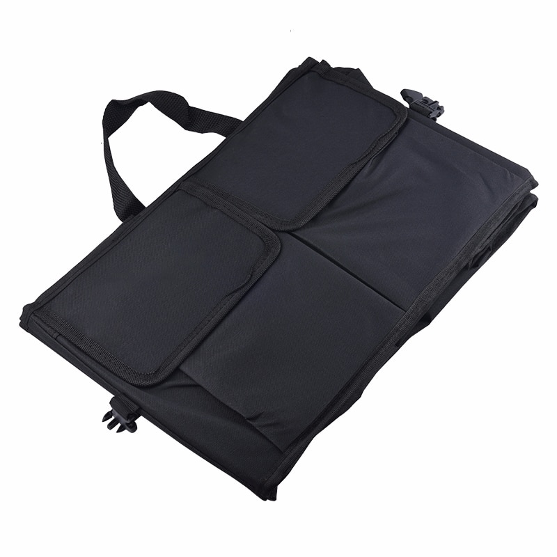 SPEEDWOW Car Storage Box Multifunction Folding Con... – Grandado