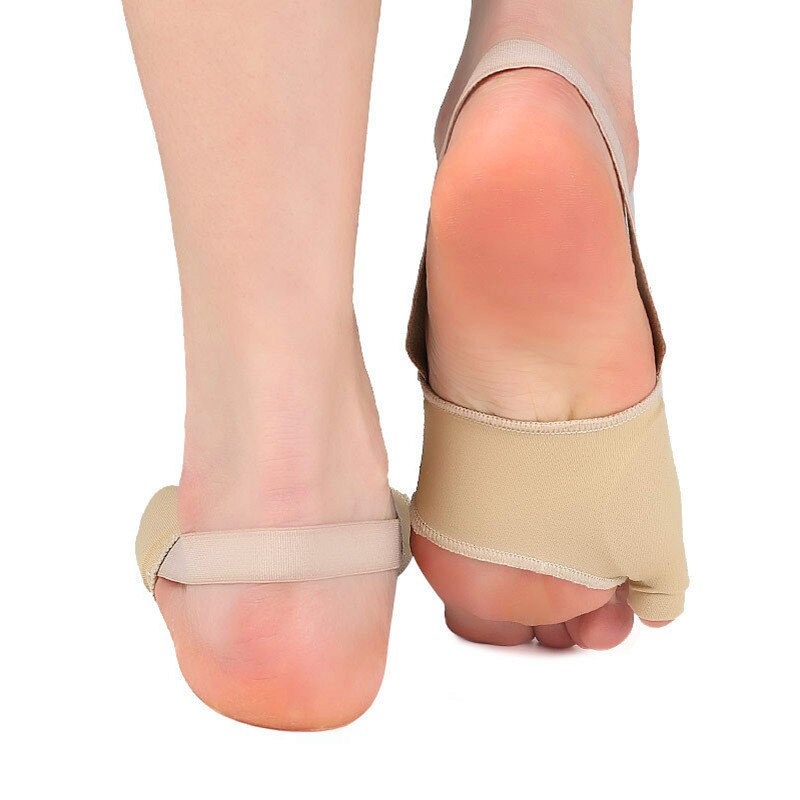 Little Toe Varus Toe Separator The Side Of The Sma... – Grandado
