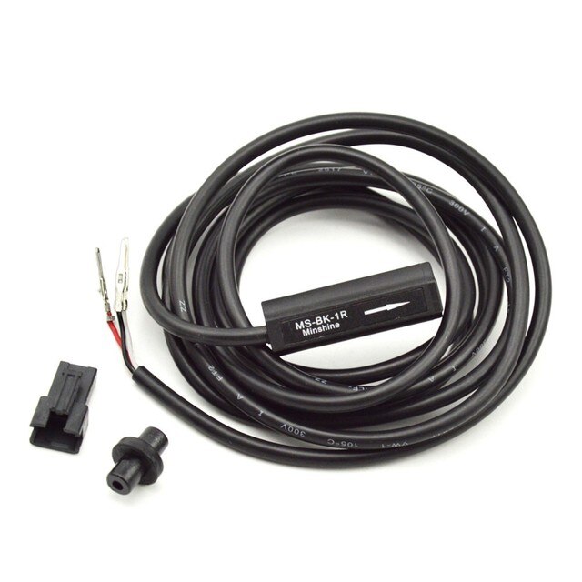 Elektrische Fiets Elektrische Auto Ebike Rem Power... – Vicedeal