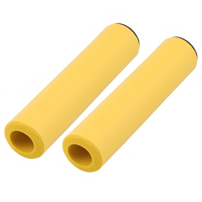 Bicycle Soft Foam Sponge Handle Mountain Bike Anti... – Vicedeal