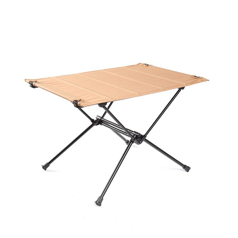 Ultralight Camping Folding Table Picnic Table Coll... – Grandado