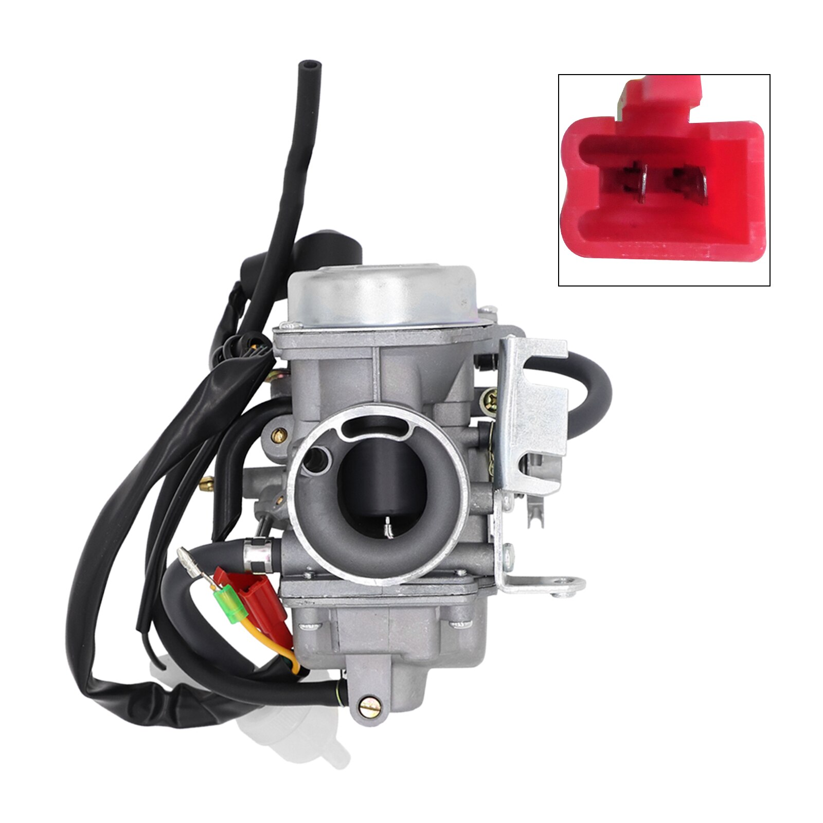 Motorfiets CVK30 Cvk 30Mm GY6 150cc 250cc Carburat... – Vicedeal