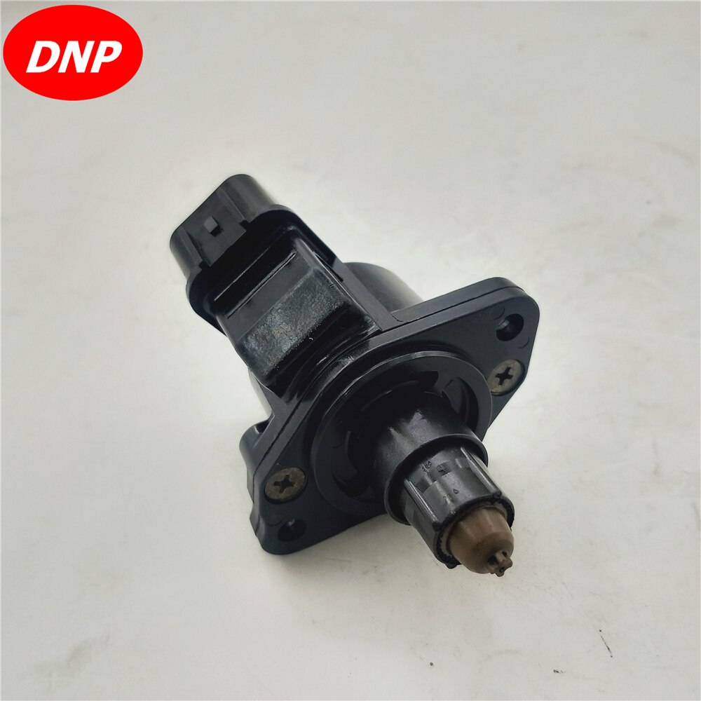Dnp Idle Air Control Valve Fit Voor Chevrolet Trac... – Vicedeal