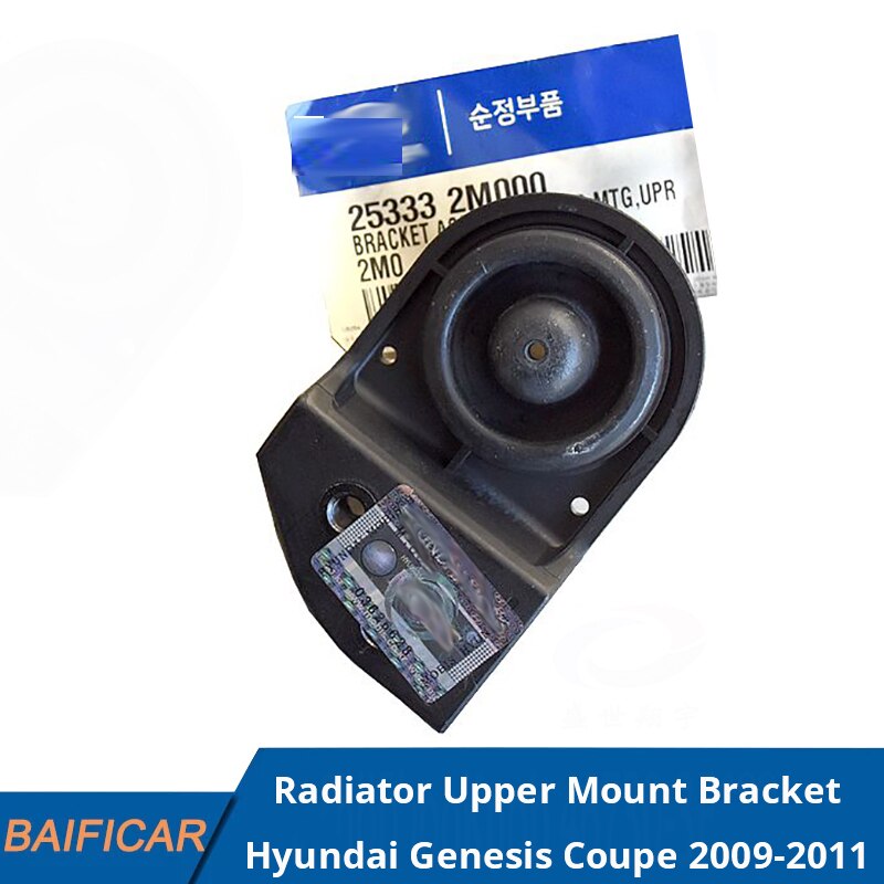 Baificar Brand Genuine Radiator Upper Mount Bracke... – Grandado