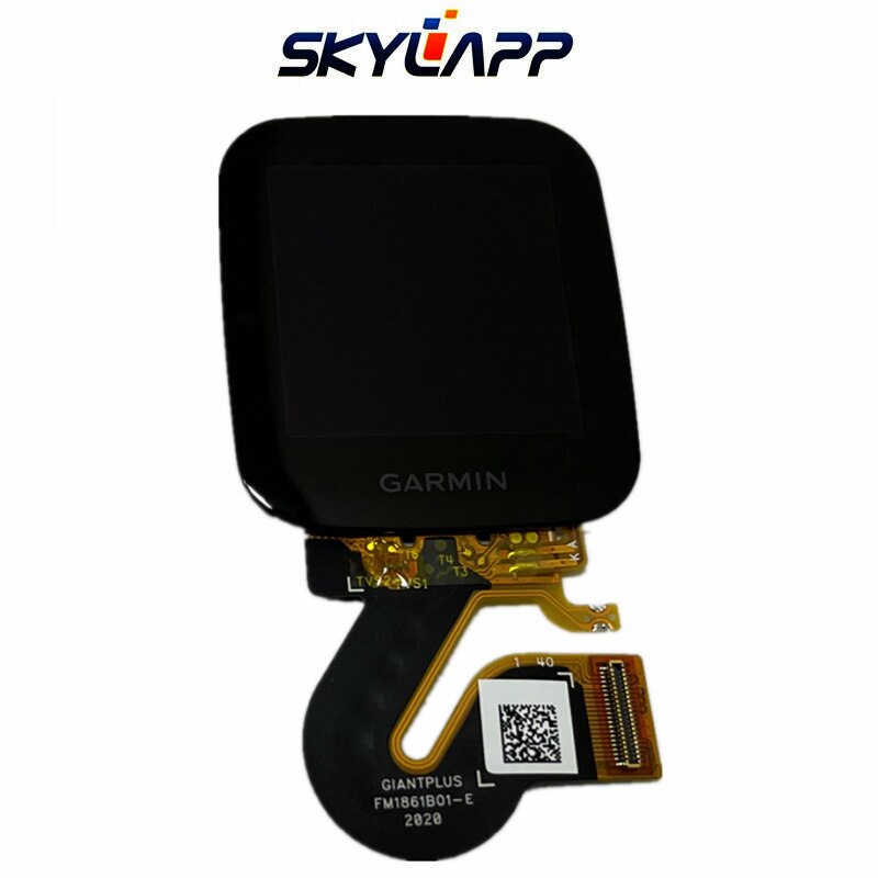 Originele Smartwatch Lcd Display Voor Garmin Venu ... – Vicedeal