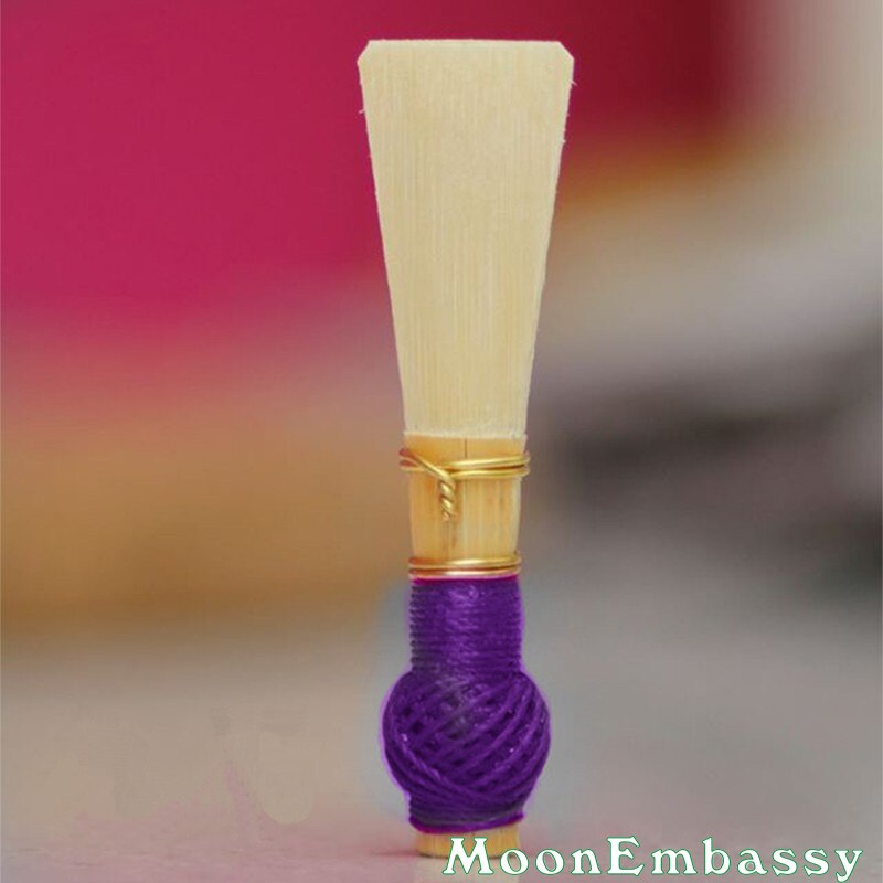 Bassoon Techter Handmade Bassoon Reed Medium Soft – Grandado