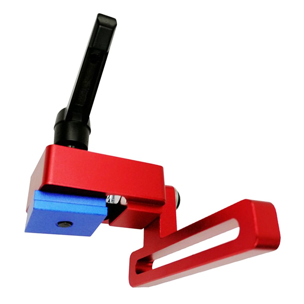 Miter Track Stop T-Slot T-Tracks for 45 Type Woodw... – Vicedeal