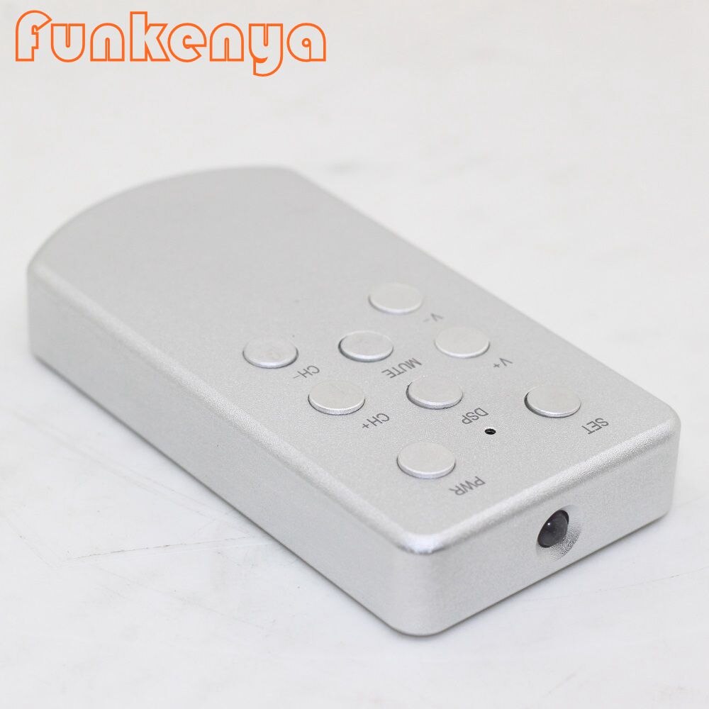 Latest All Aluminum Universal Learning Remote Cont Vicedeal
