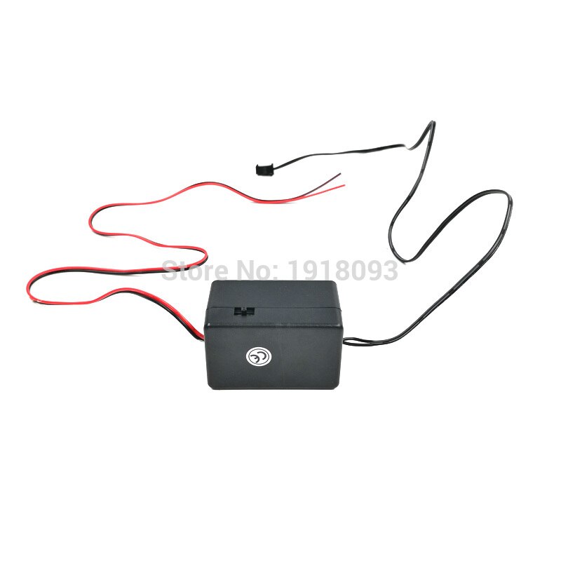 Sales 12V 6-20Meter EL Wire Driver Neon LED Light ... – Grandado