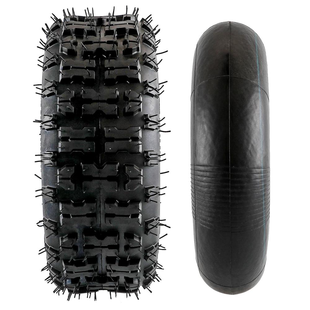 13x5.00-6 LAWN TURF TIres & Tubes for Garden Tract... – Vicedeal