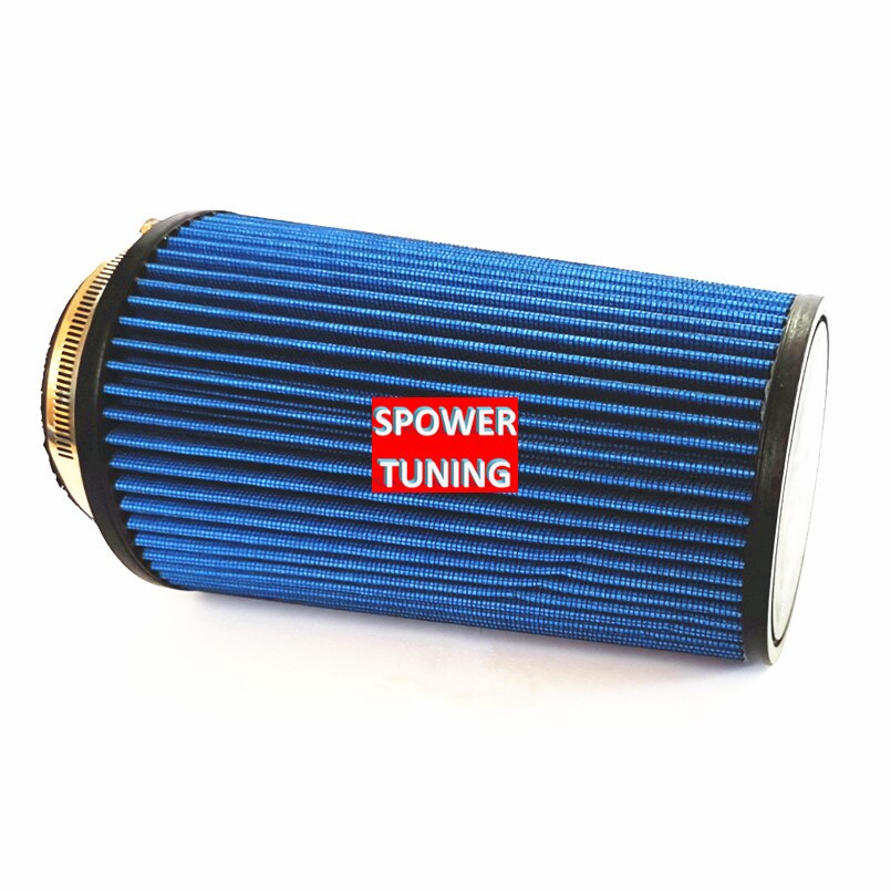 Universele 4 "3.5'' 3 ''Auto Luchtfilter Schoon In... – Grandado