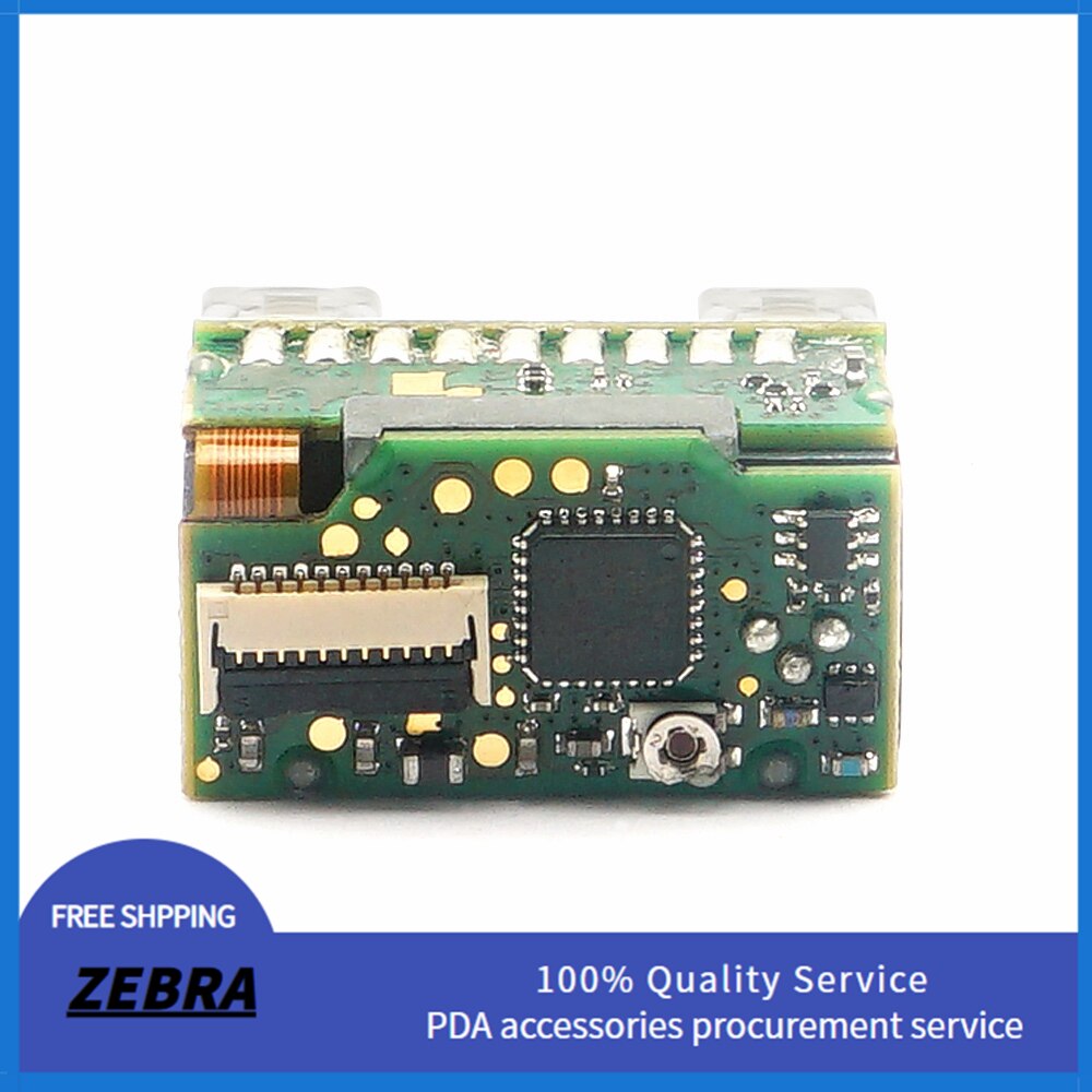 MOTOROLA ET1's TWO-DIMENSIONAL barcode scanner，Bra... – Grandado