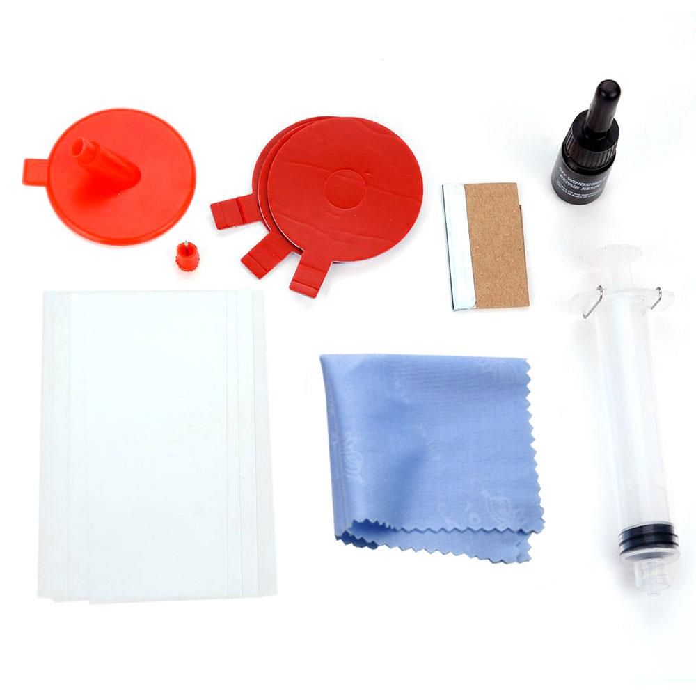Vehemo Repair Tool Glass Repair Kit Car Window Rep... – Vicedeal