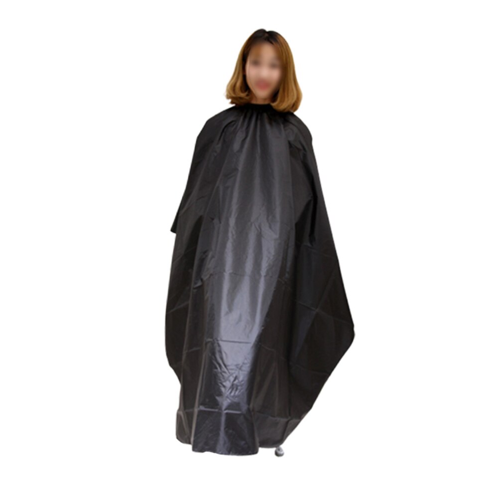 Haircut Cape Waterproof Hairdressing Cloth Hair Dy... – Grandado