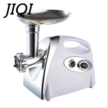 JIQI Multifunctional Home Electric Meat Grinder ch... – Grandado