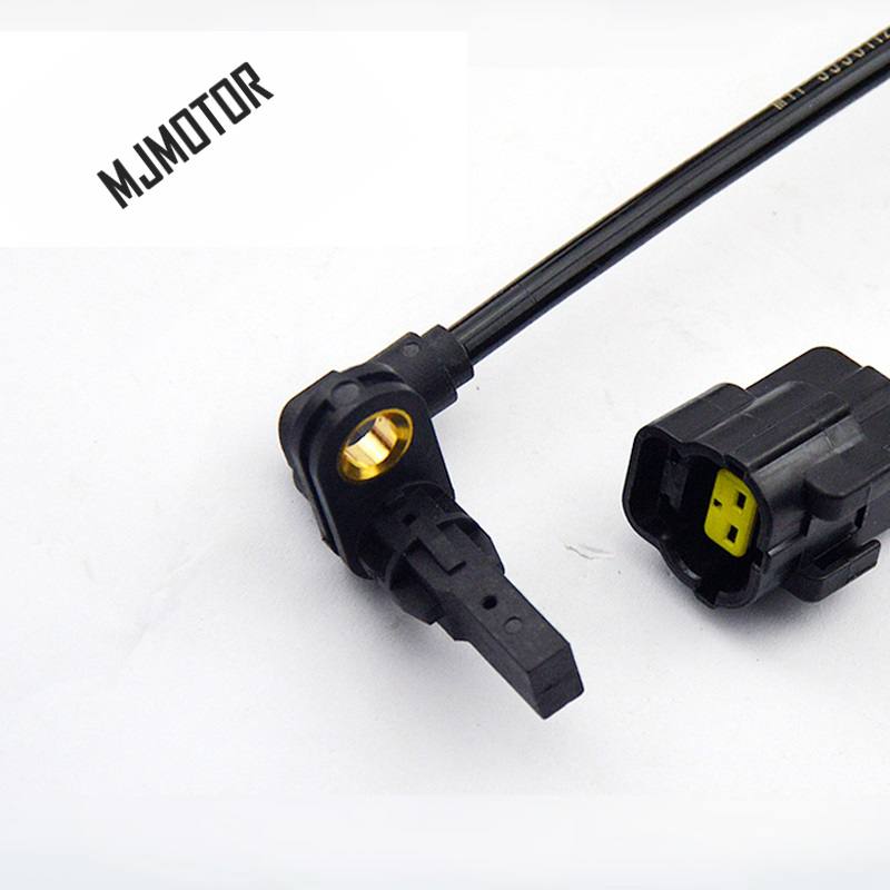 1pcs ABS Brake sensor front / rear left and right ... – Grandado